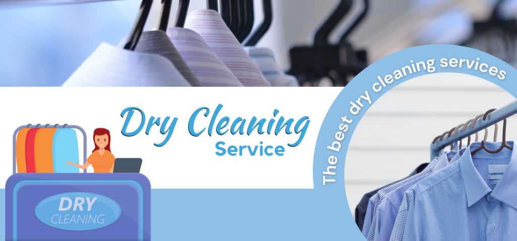 Dry Cleaning at Cloud Dhobi - Laundry Services in Delhi - Cloud Dhobi